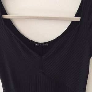 Zara | Dresses | Nwt Zara Bodycon Dress | Poshmark